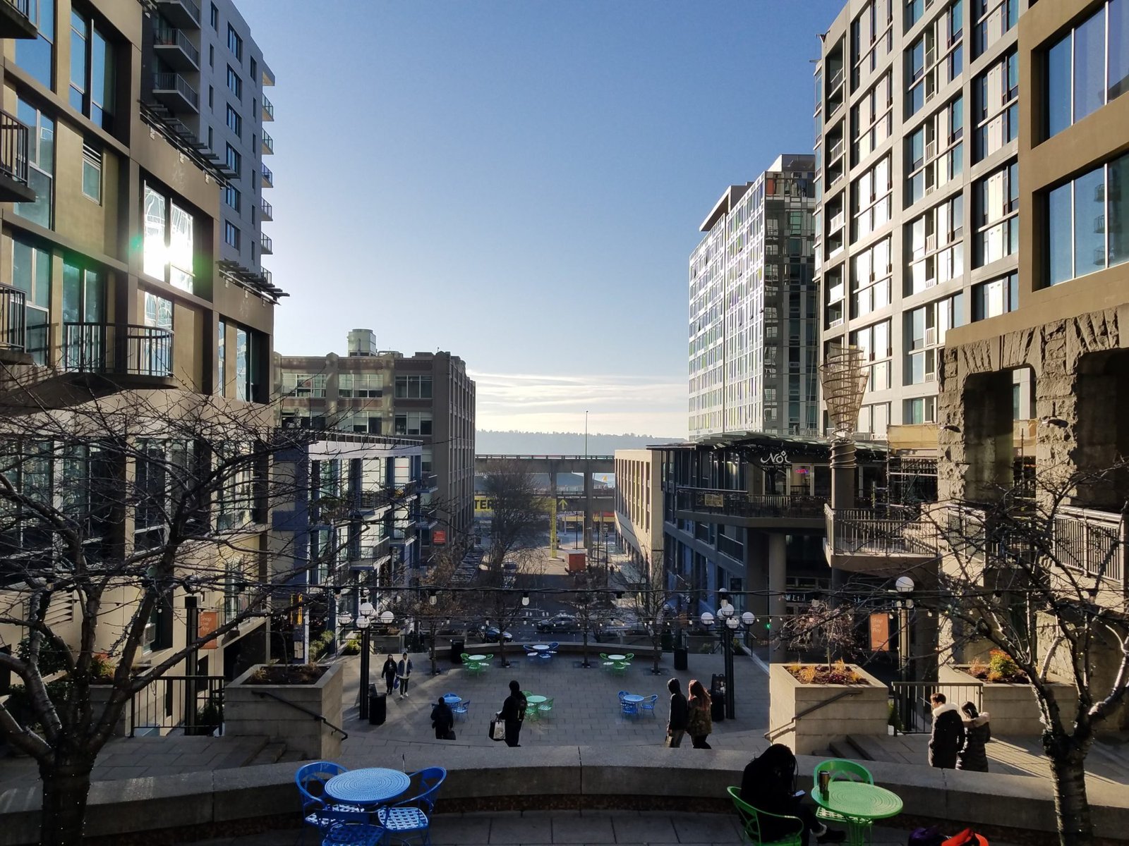 Balance Due Makes a Happy You With Wellness Events. | Balance Due